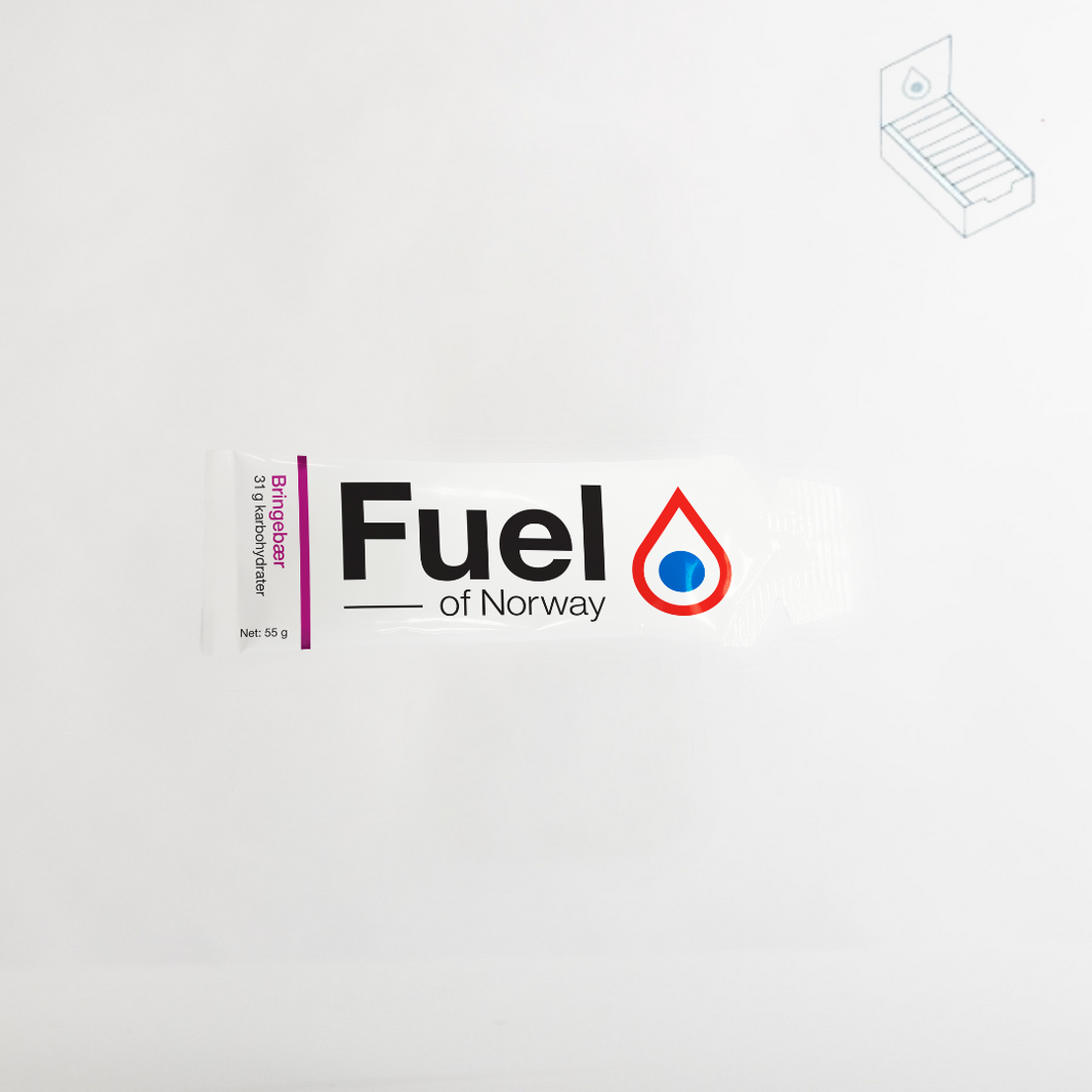 Alle varer – Fuel of Norway