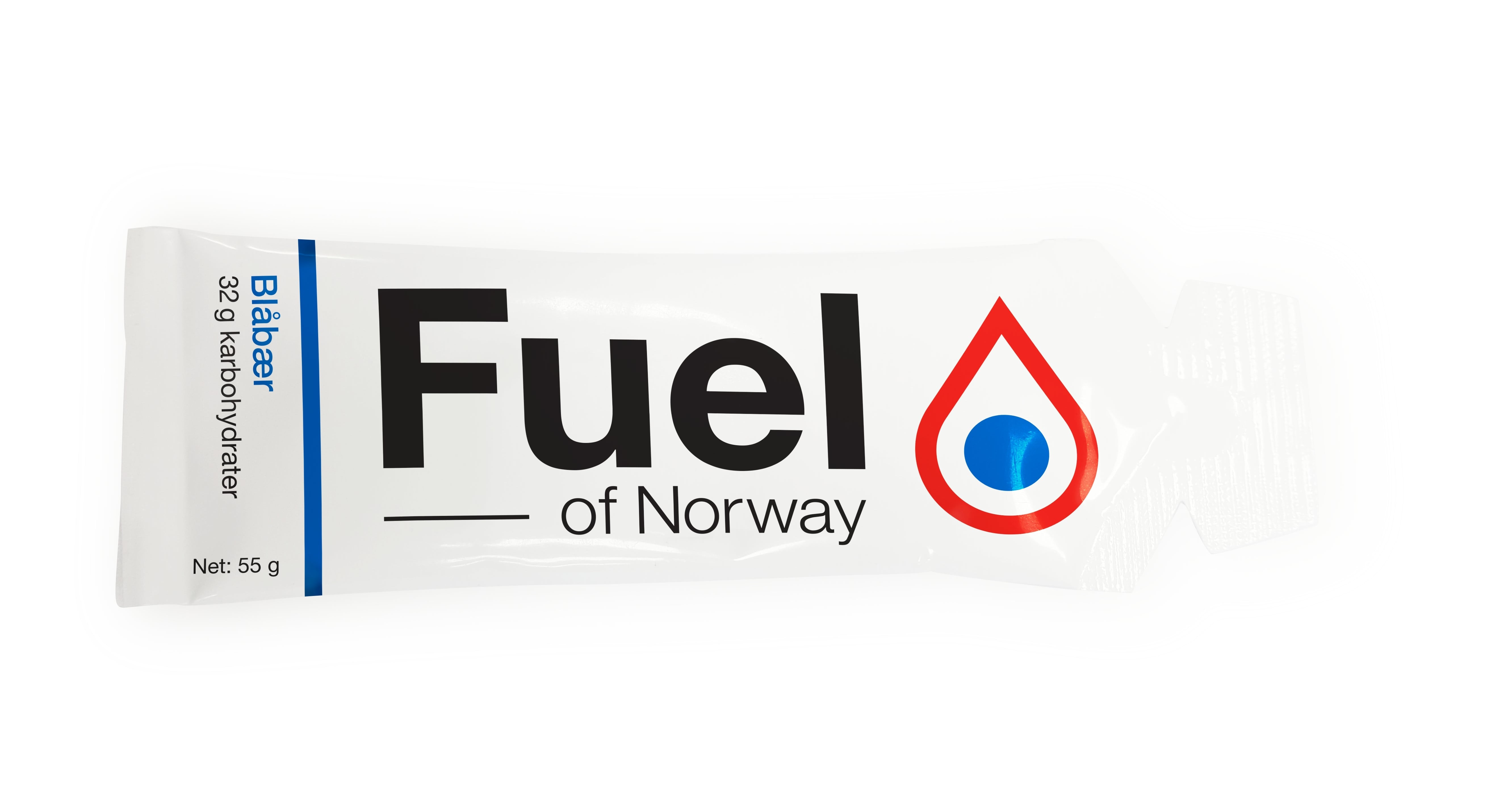 Gels singel – Fuel of Norway