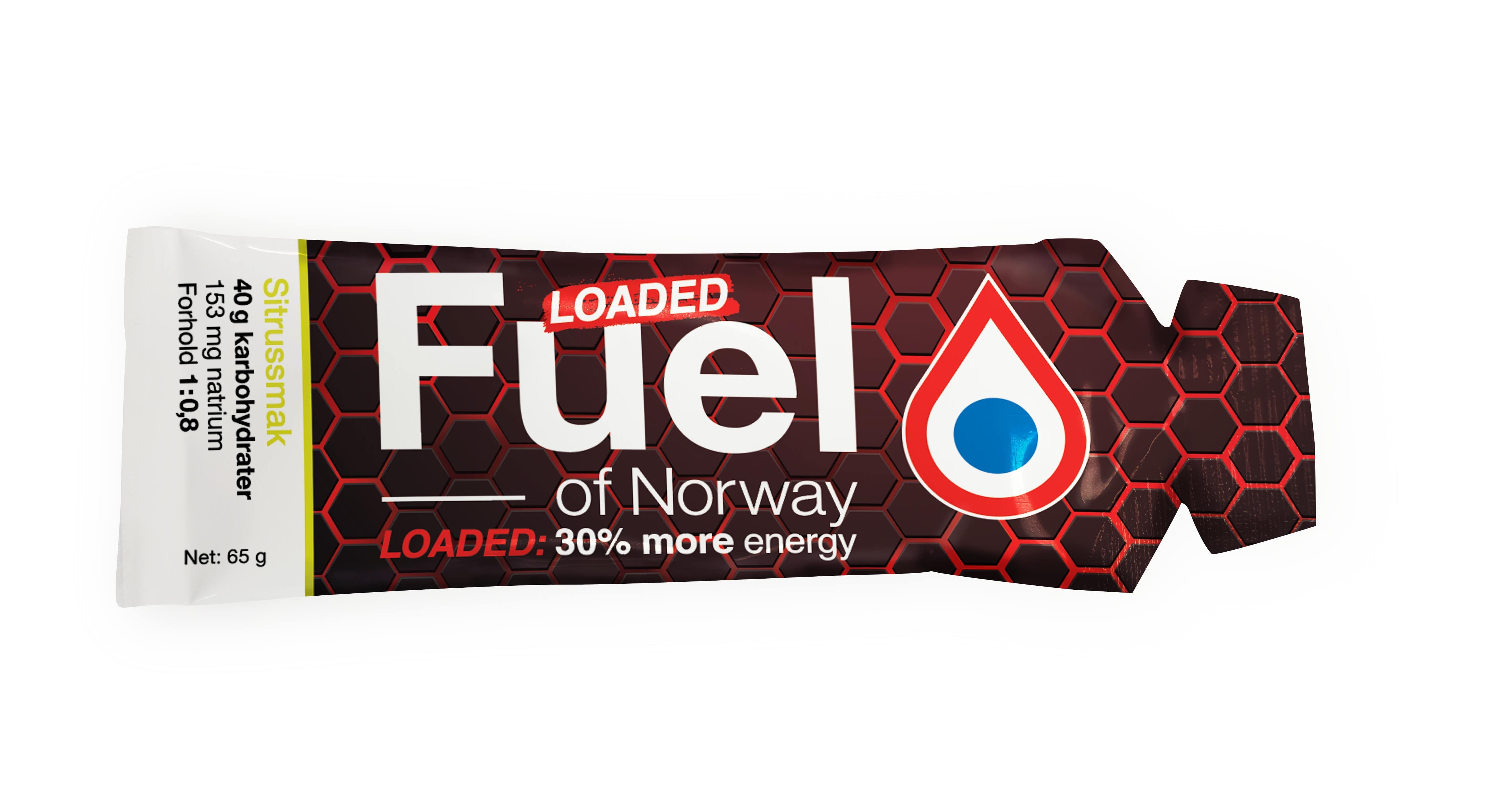 Reistadløpet – Fuel of Norway